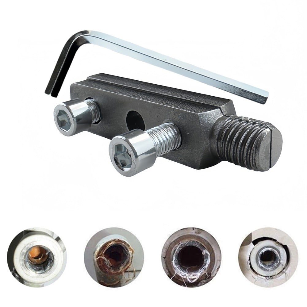 yaaqii Faucet angle valve wire extractor tap reverse wire water pipe ...