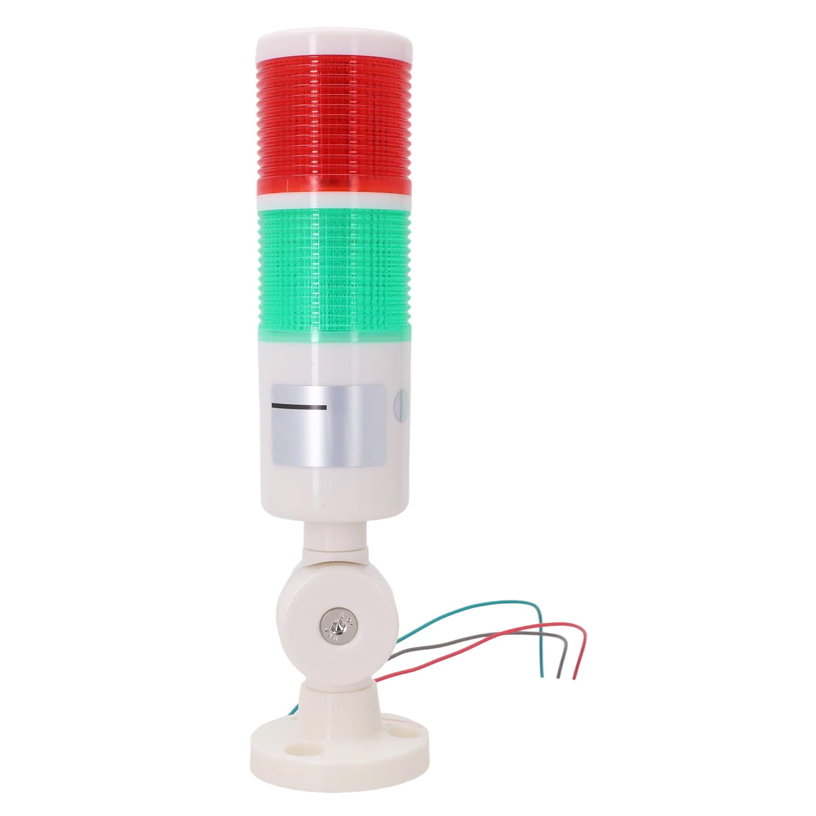 yaaqii Foldable Multi-layer LED Alarm Light Signal Tower Light ...