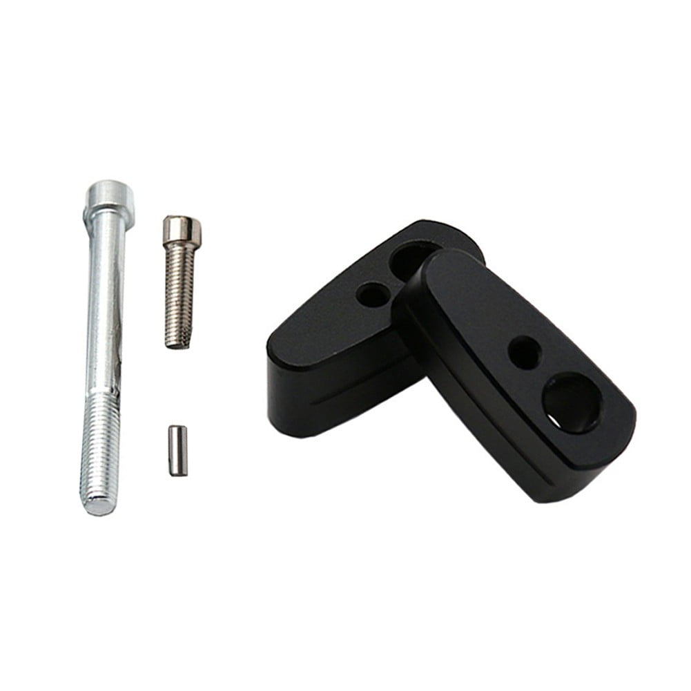 yaaqii For BMW For R Nine For R9T Motorcycle Handlebar Riser Bar Moves ...