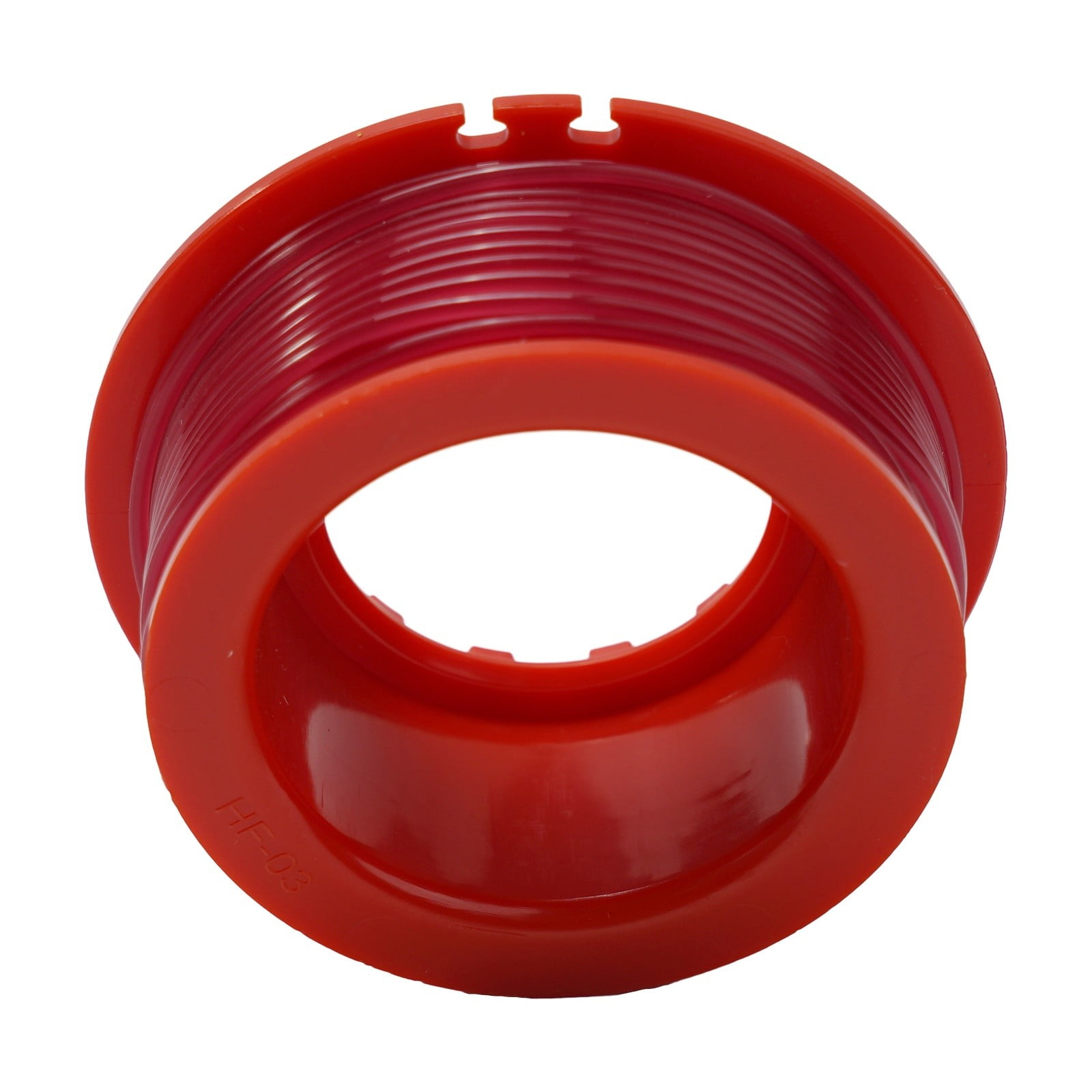 yaaqii For Flymo FLY031 Single Line Spool and Line to Suit Trim ET21 ...