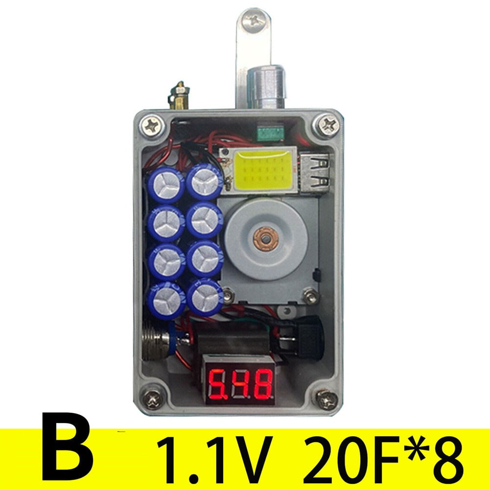 yaaqii For PWM Portable Outdoor Hand Generator for Lighting for ...