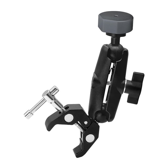 yaaqii For Starlink Mini Bracket Kit Adjustable Clip Mount Roof Mobile ...