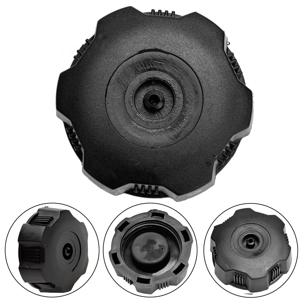 yaaqii Fuel Tank Cap Cover Replacement for 50cc 70cc 90cc 110cc 125cc ...
