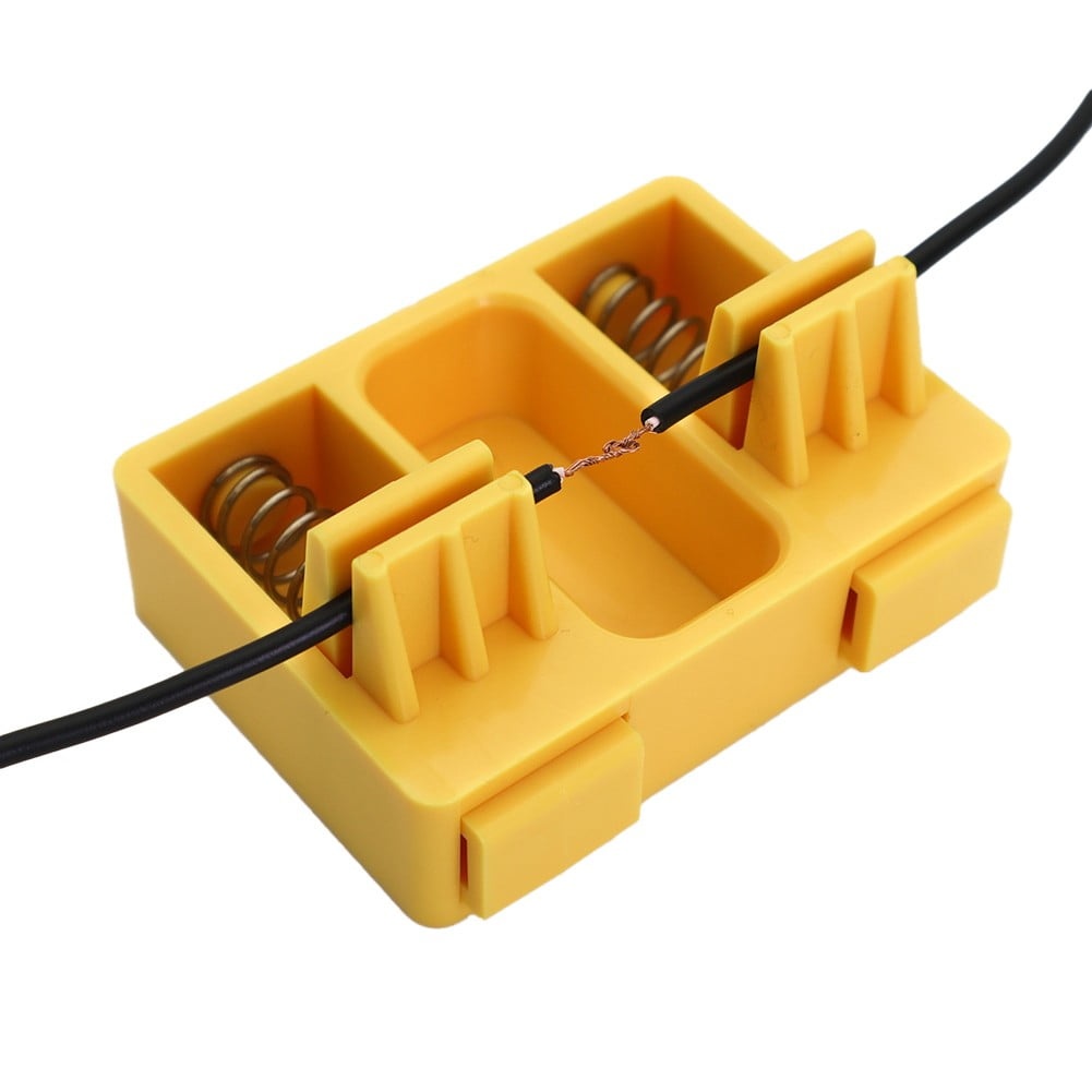 yaaqii Hands Electric Wire Welding Fixture for Precision Alignment Heat ...