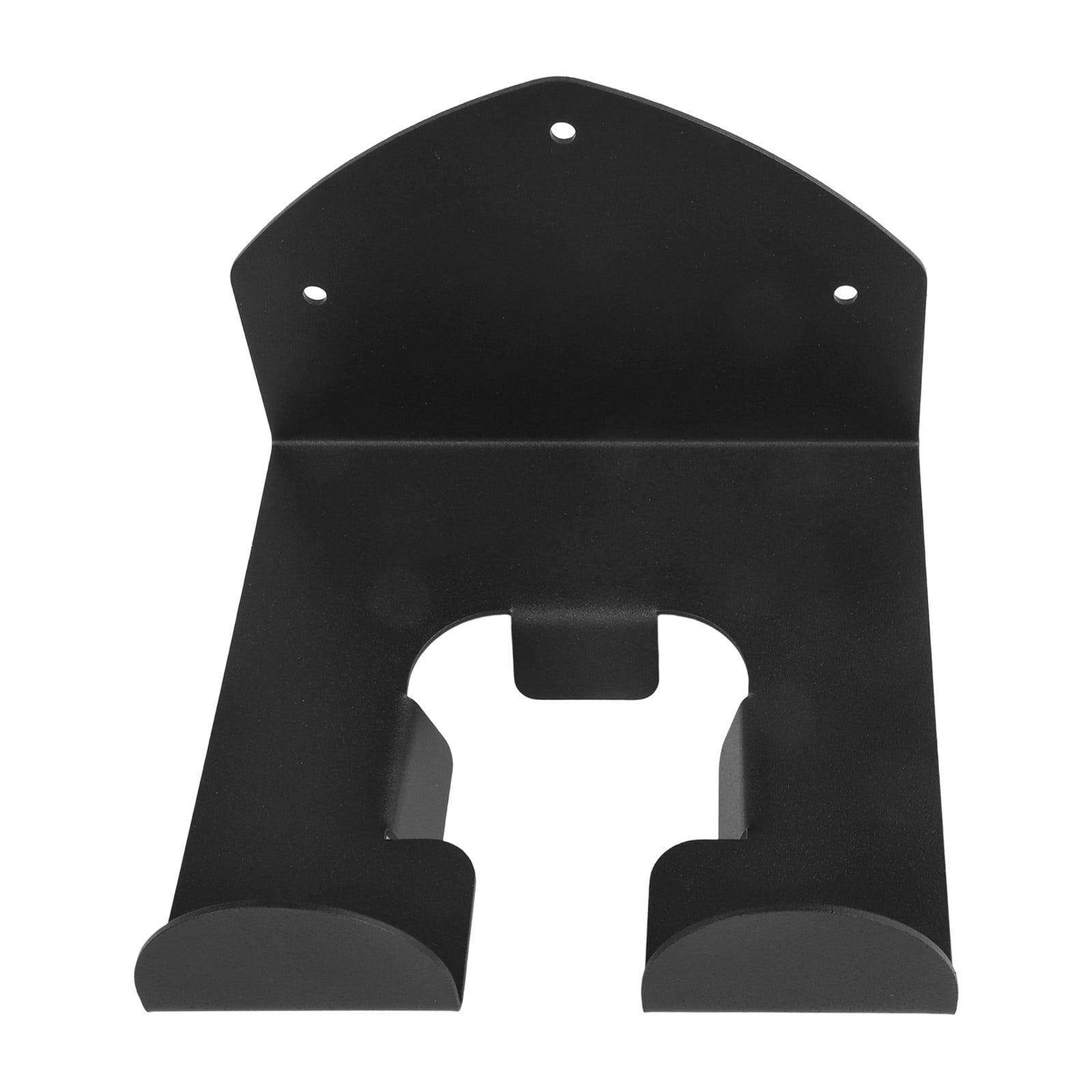 yaaqii Heavy Duty Lawn Mower Wall Mount Hook: Space-Saving Power Tool ...