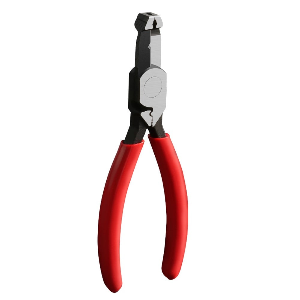 yaaqii Heavy Duty Screw Extractor Pliers for Stripped Broken Rusty ...