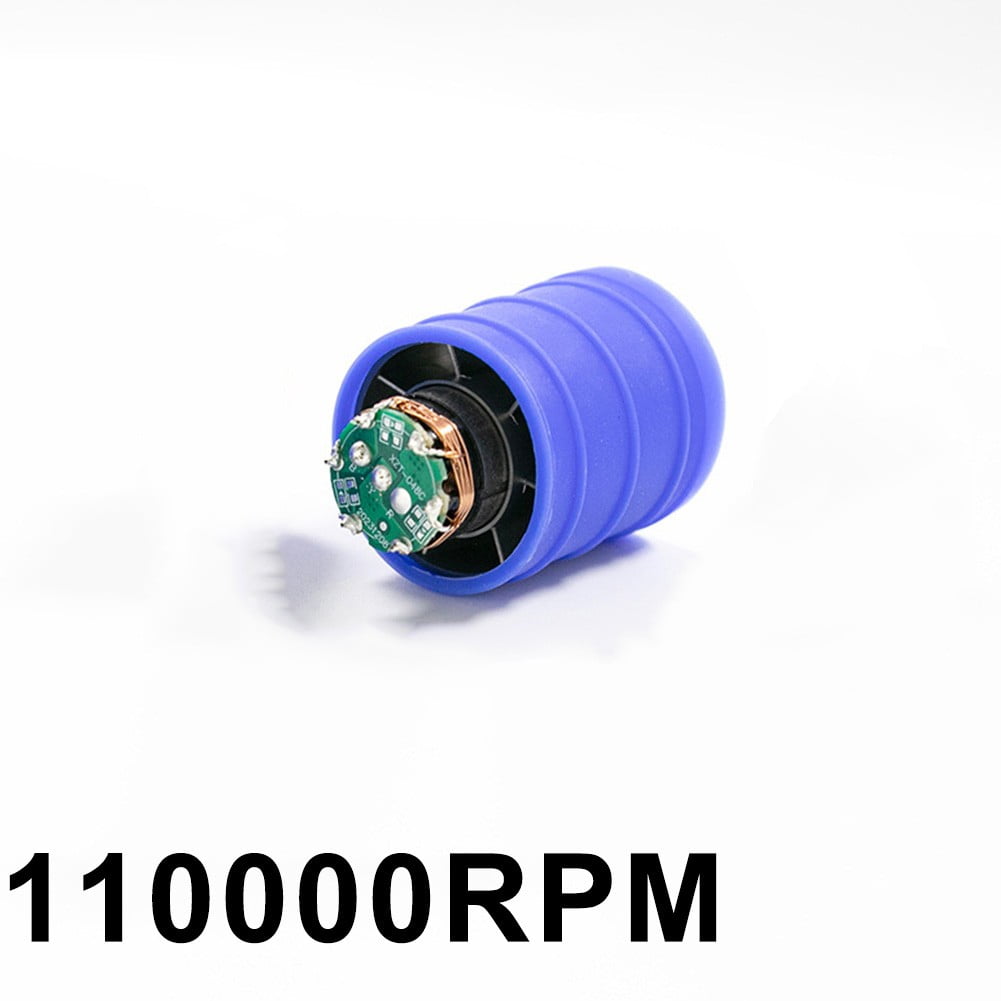 yaaqii High speed brushless DC motor Low voltage DC 12v brushless motor ...