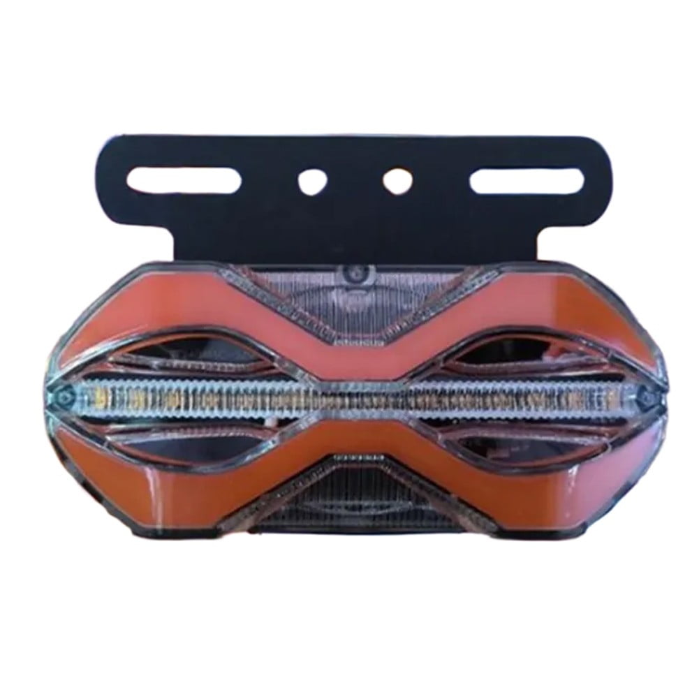yaaqii Indicator Lights Truck Light LED Side Marker Indicator Lights ...