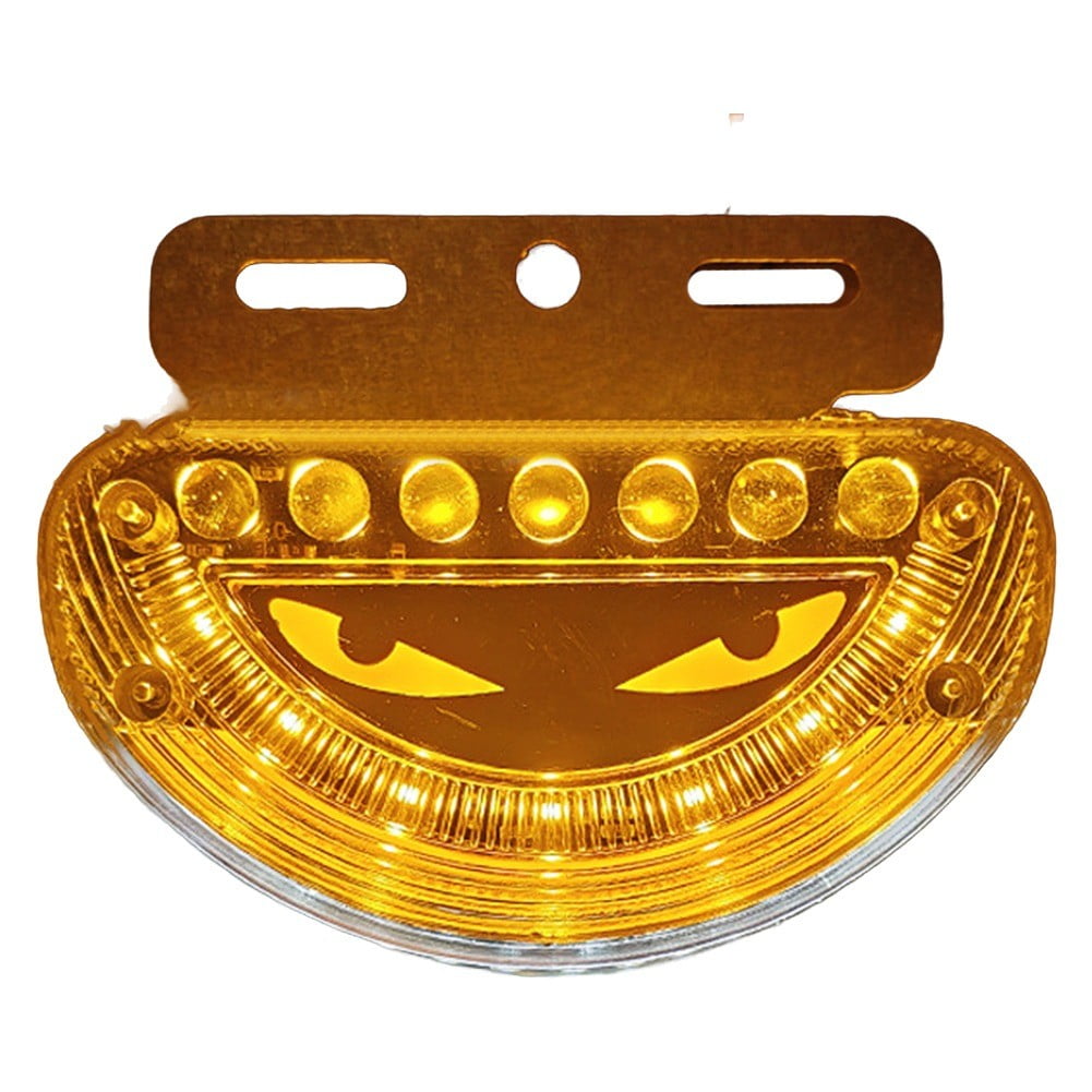 yaaqii LED Truck Lights Bright Side Marker Lights Truck Light Driving ...