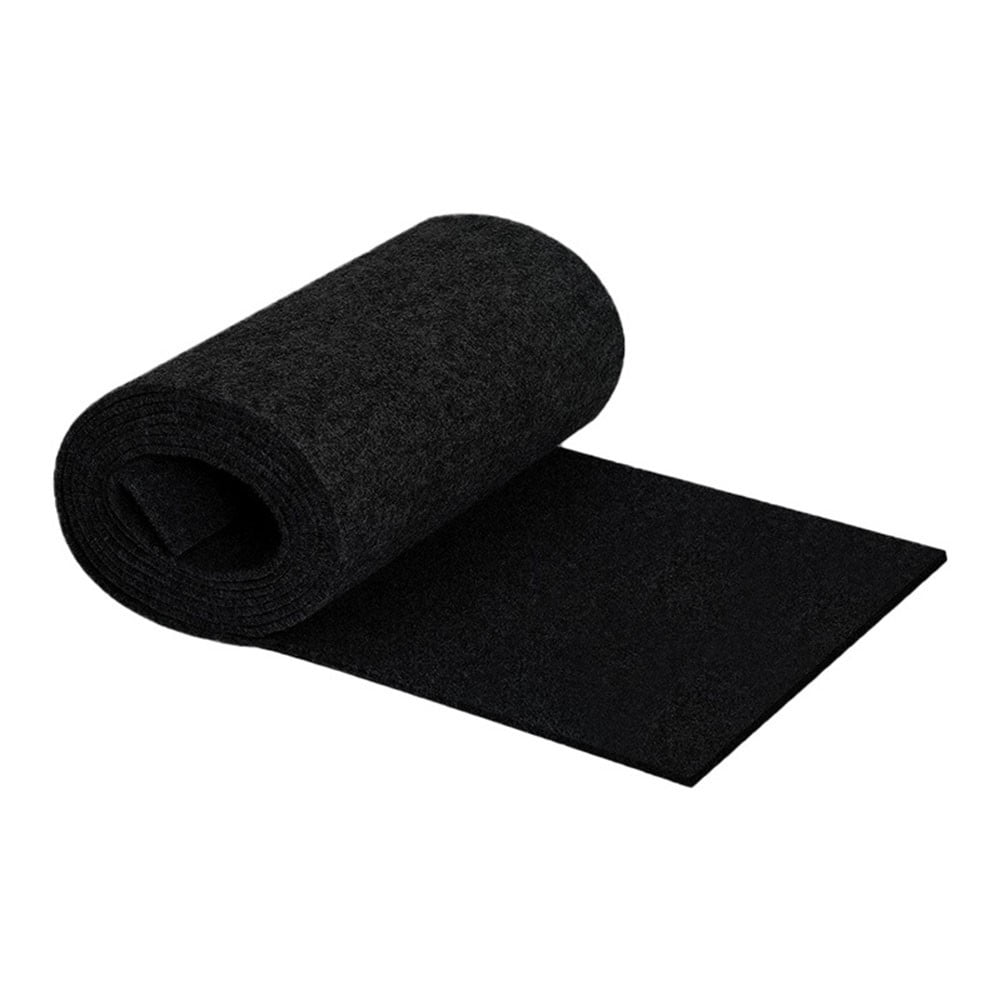 yaaqii Marine Felt Padding Mat Boat Decking for Boat Sailing Yacht RV ...