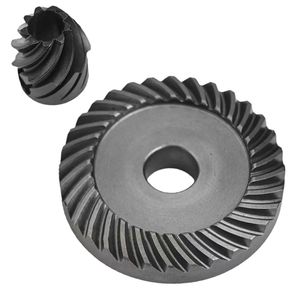 yaaqii N191433 Angle Grinder Gear for DWE8100 8100S 8100T NA186338 ...