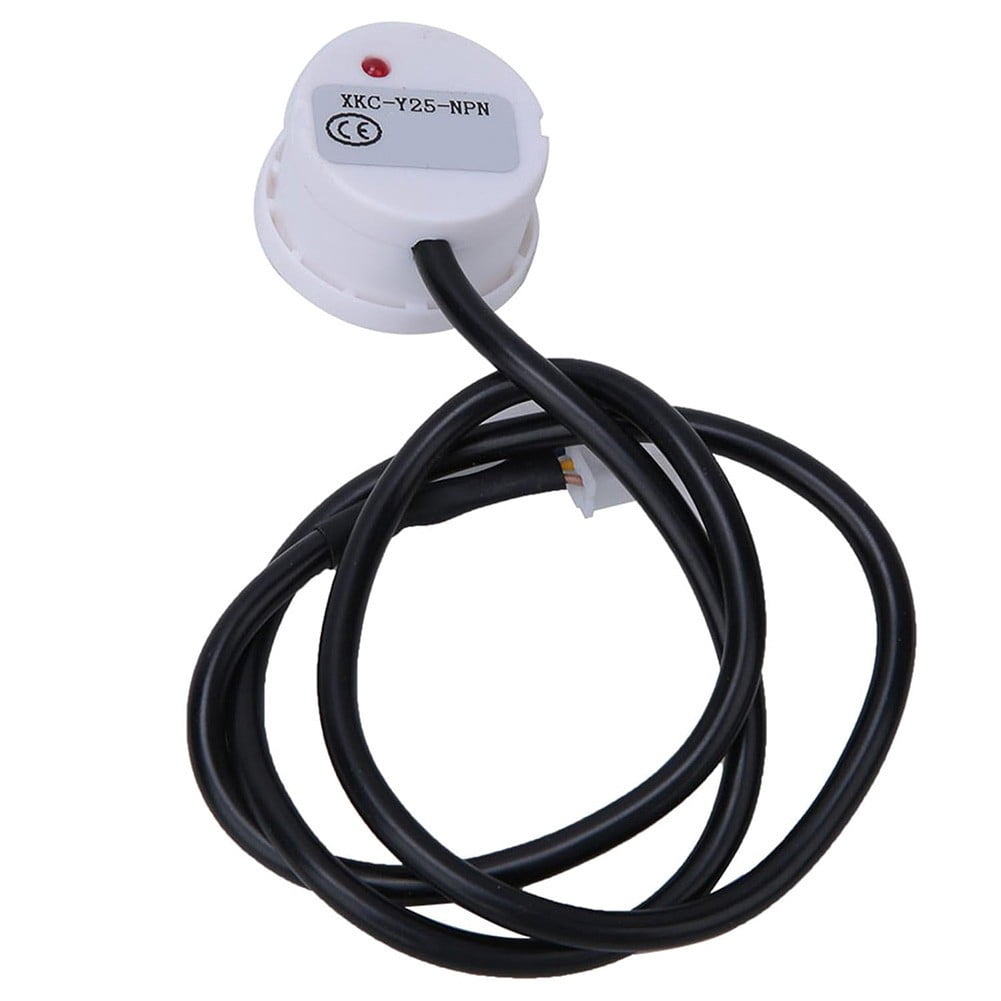 yaaqii Non-contact 5-12V output Xkc-Y25-NPN capacitive water level ...