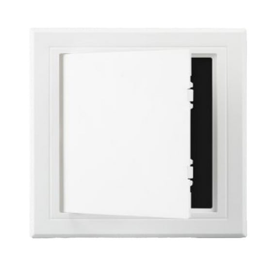 yaaqii Pipe Inspection Door Repair Door Cover Access Panel Inspection ...