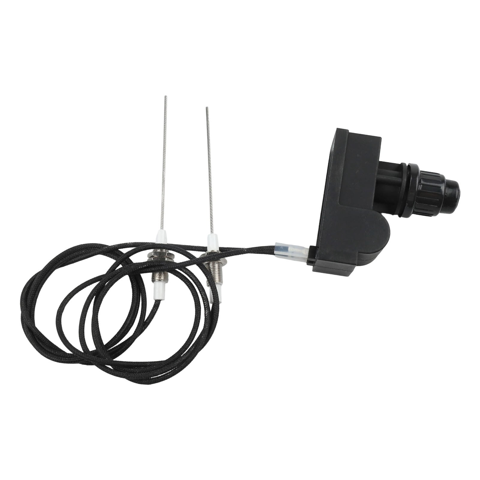 yaaqii Pulse Igniter With Two 900mm Threaded for Ignition Pins Oven ...