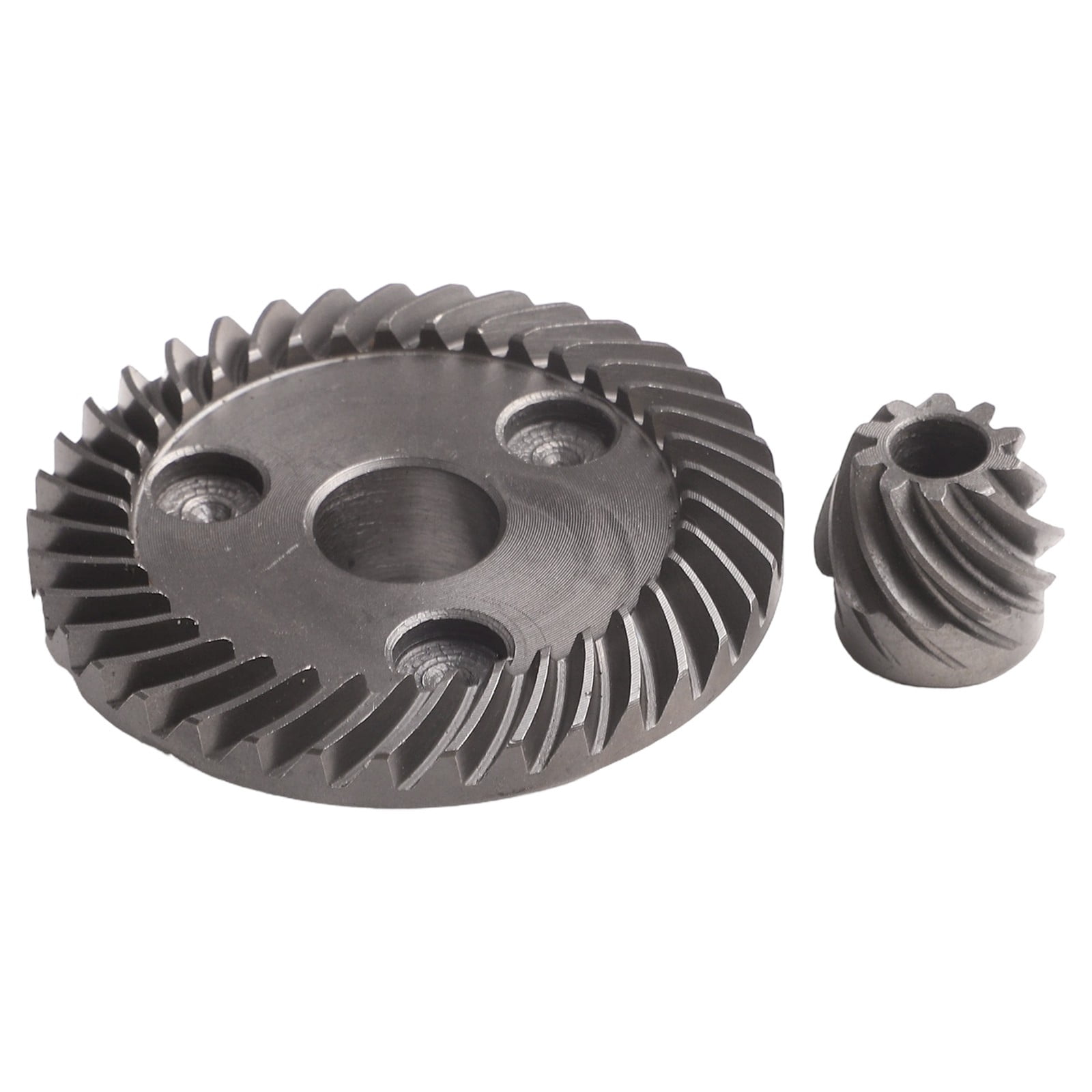 yaaqii Repair Part- Bevel Gear Set Part 9556NB Angle Sander Angle ...