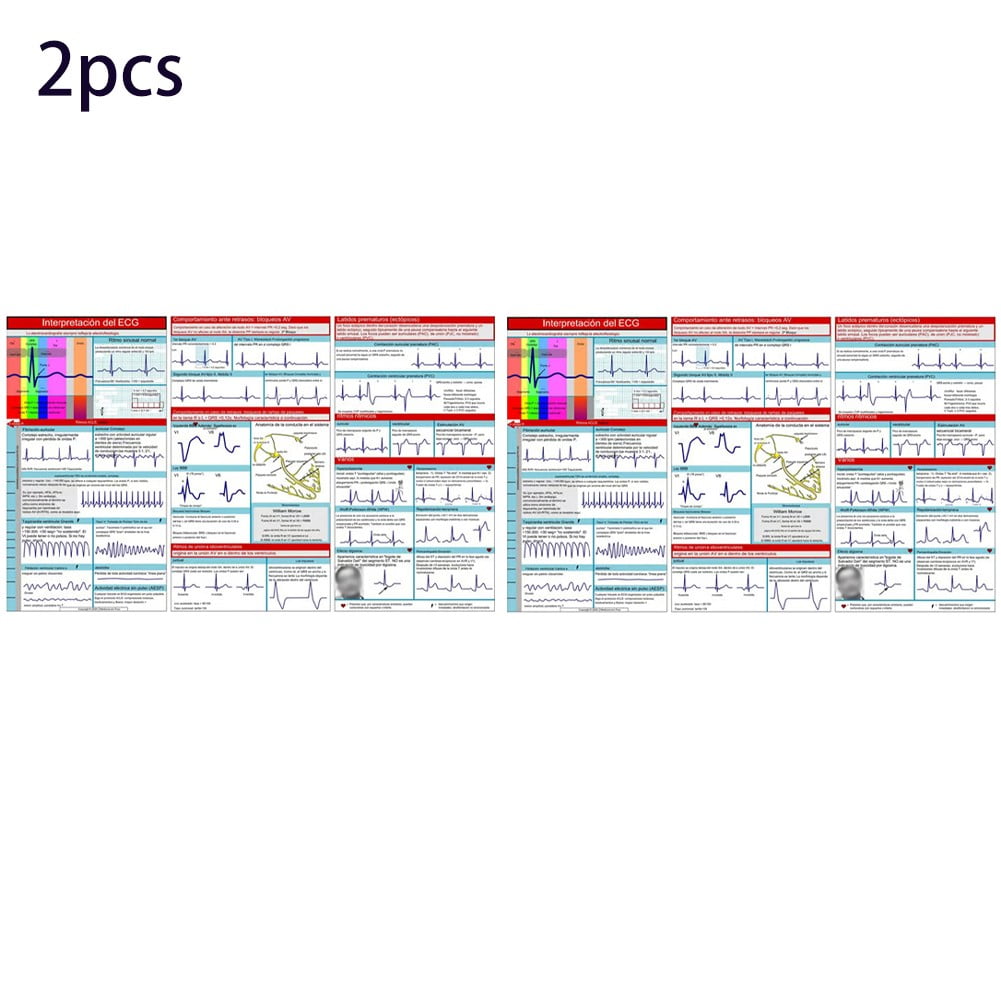 yaaqii Rhythm Interpretation Pocket Cards Horizontal and Vertical ...