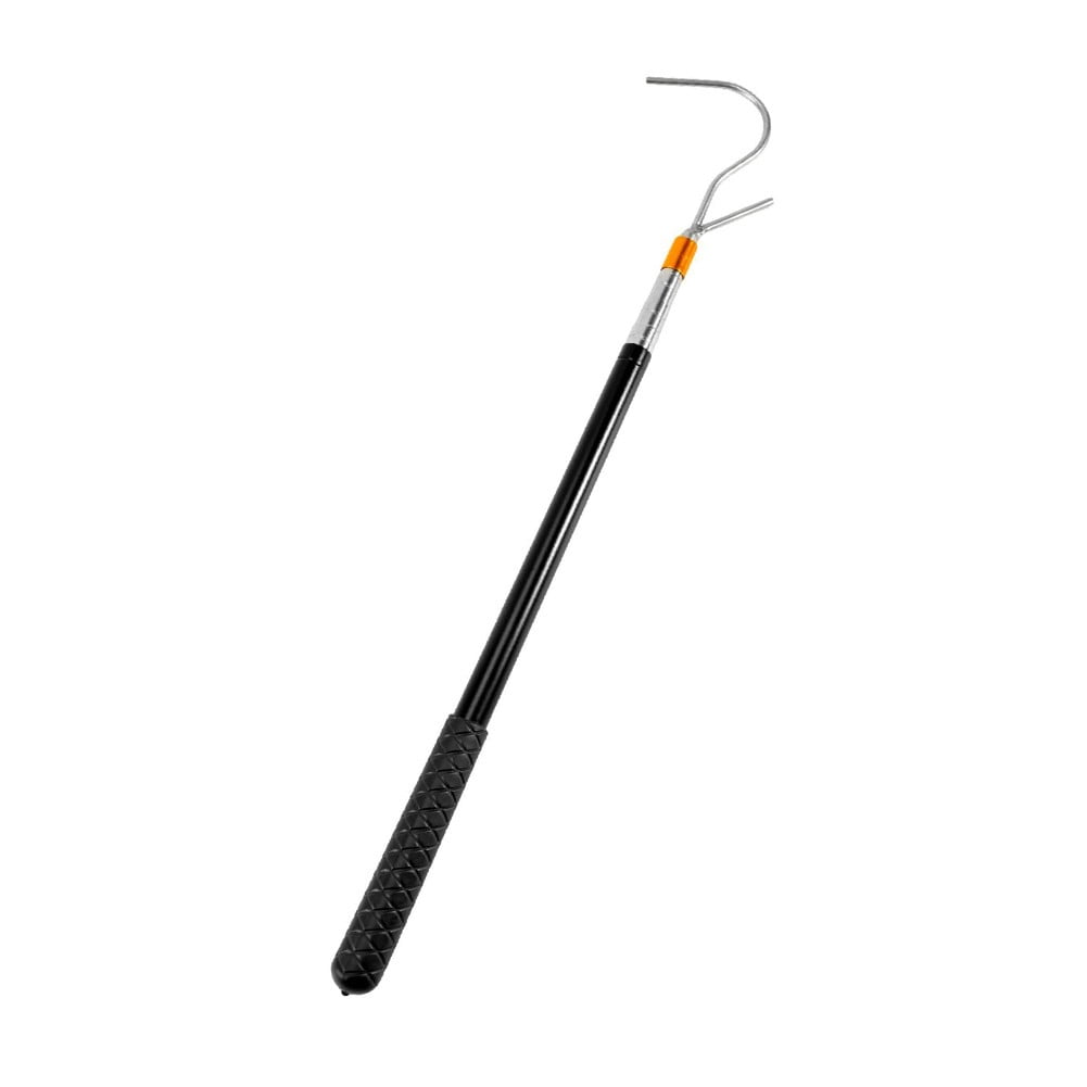 yaaqii Roof for Window Opener Rod Retractable 53.5 to 160cm RV Awning ...