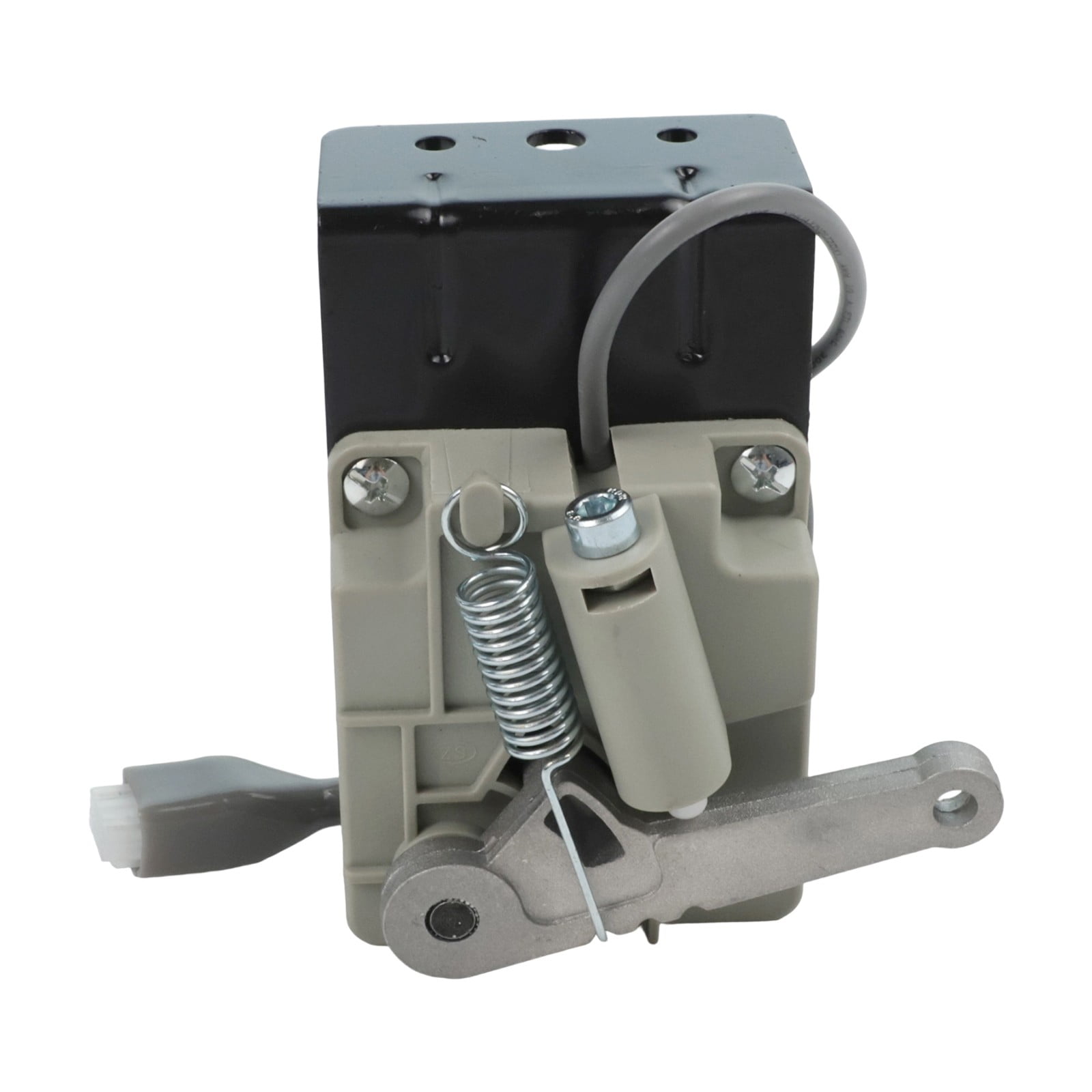 yaaqii Sewing Machine Pedal Speed Controller Circuit Board - 6 Holes ...