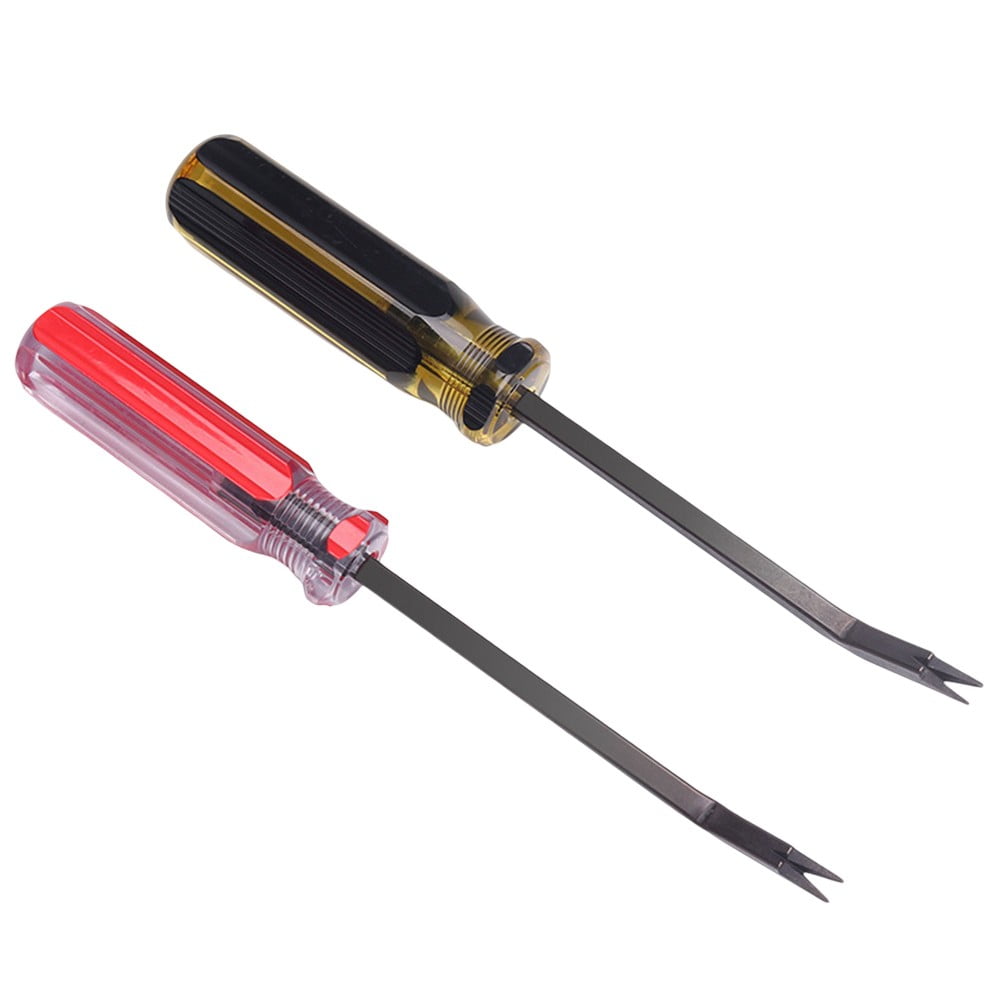 yaaqii Staple Remover Staple Puller Nail PullerTool Remove Staples for ...