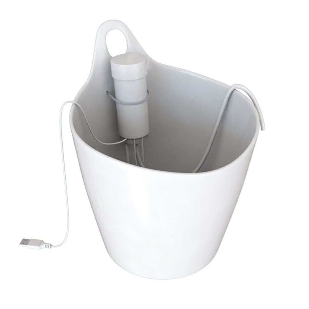 yaaqii USB Drainage Pump Hanging Machine Dedicated Fully Automatic ...