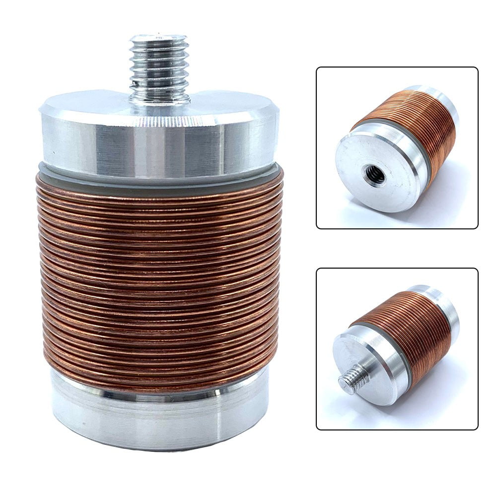 yaaqii for Pac-12 40M M10 Induction Coil is Suitable for Pac-12 Jpc-7 ...