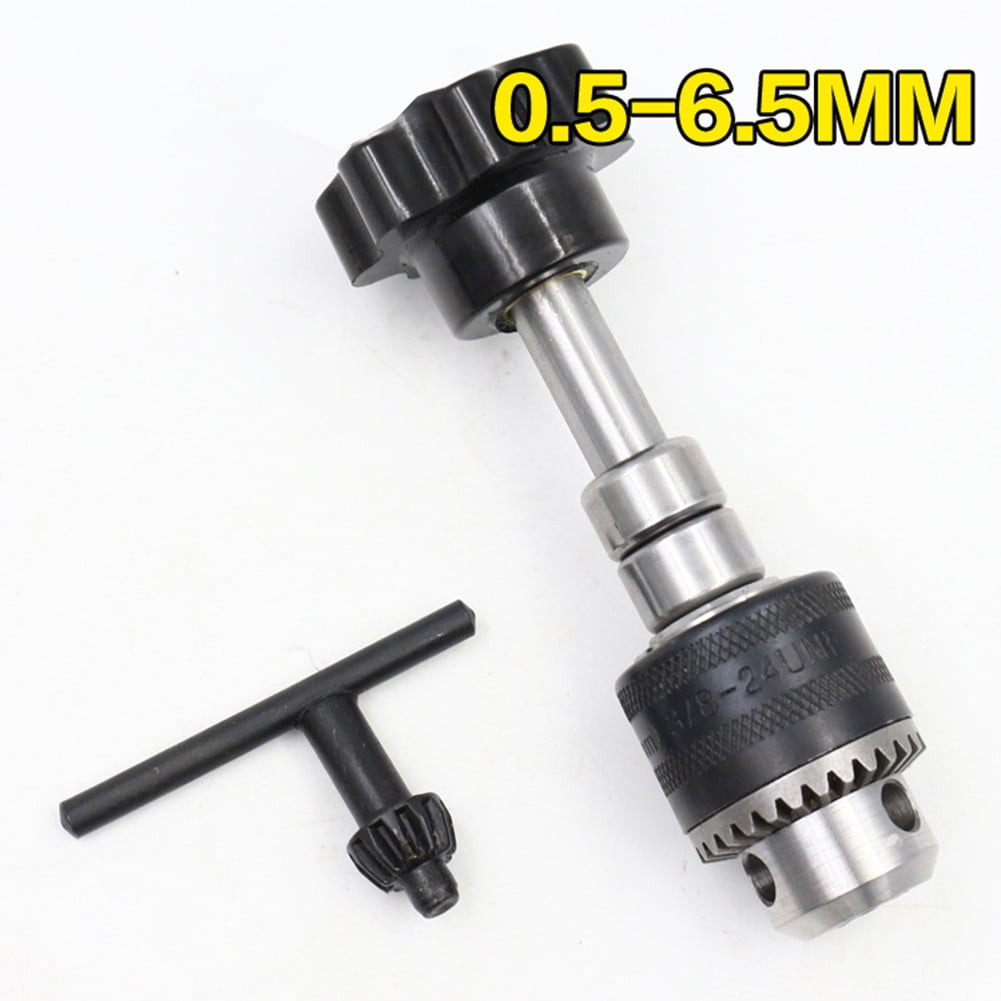yaaqii for Precision Lightweight Handheld Drilling Chuck Tool for ...