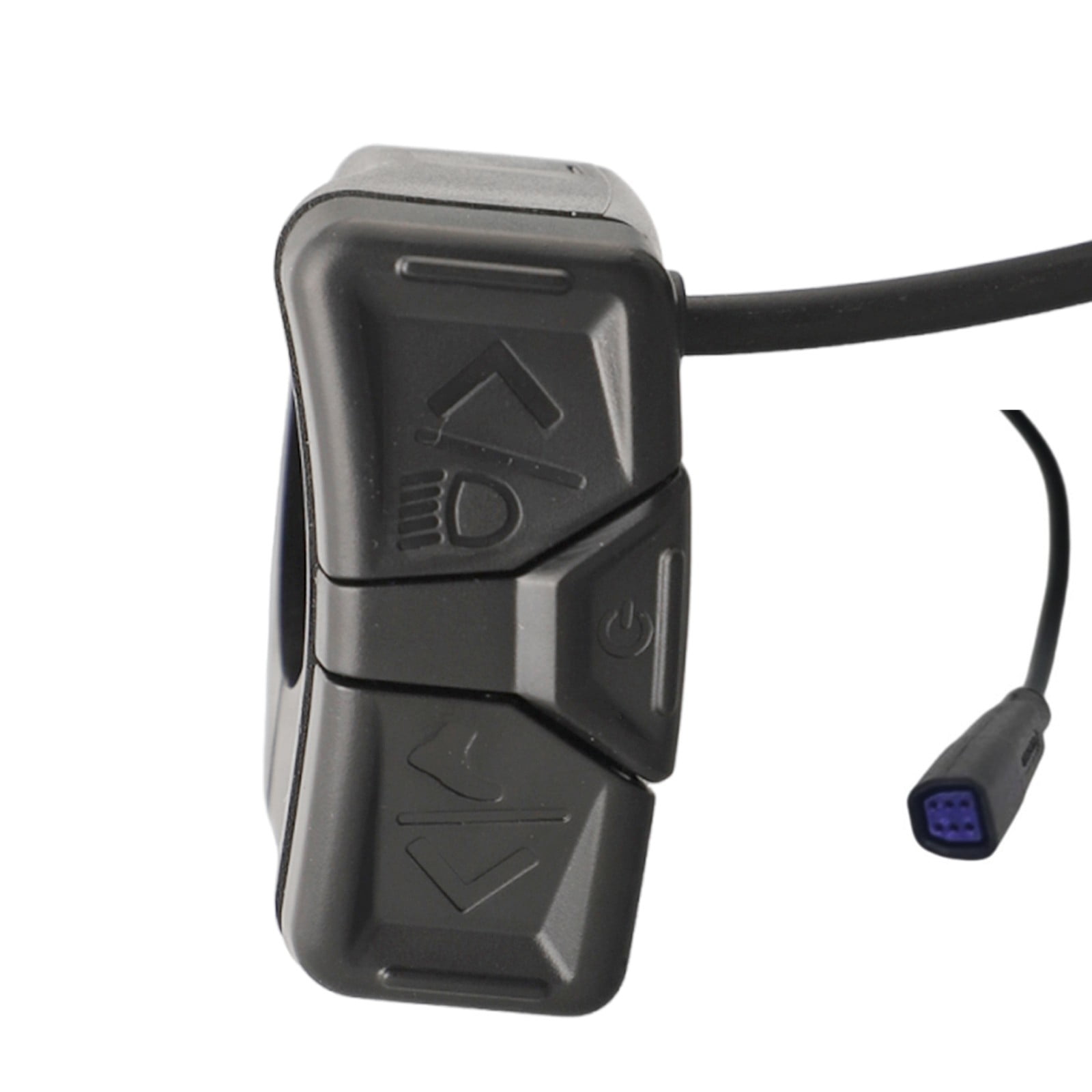 yaaqii for bafang DPC245 DPC244 color display switch controller switch ...