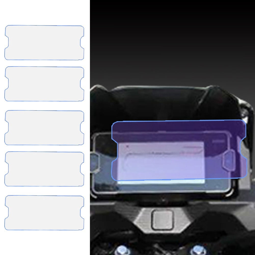 yaaqii motorcycle Instrument Film for honda NC750X 21-22 Scratch ...