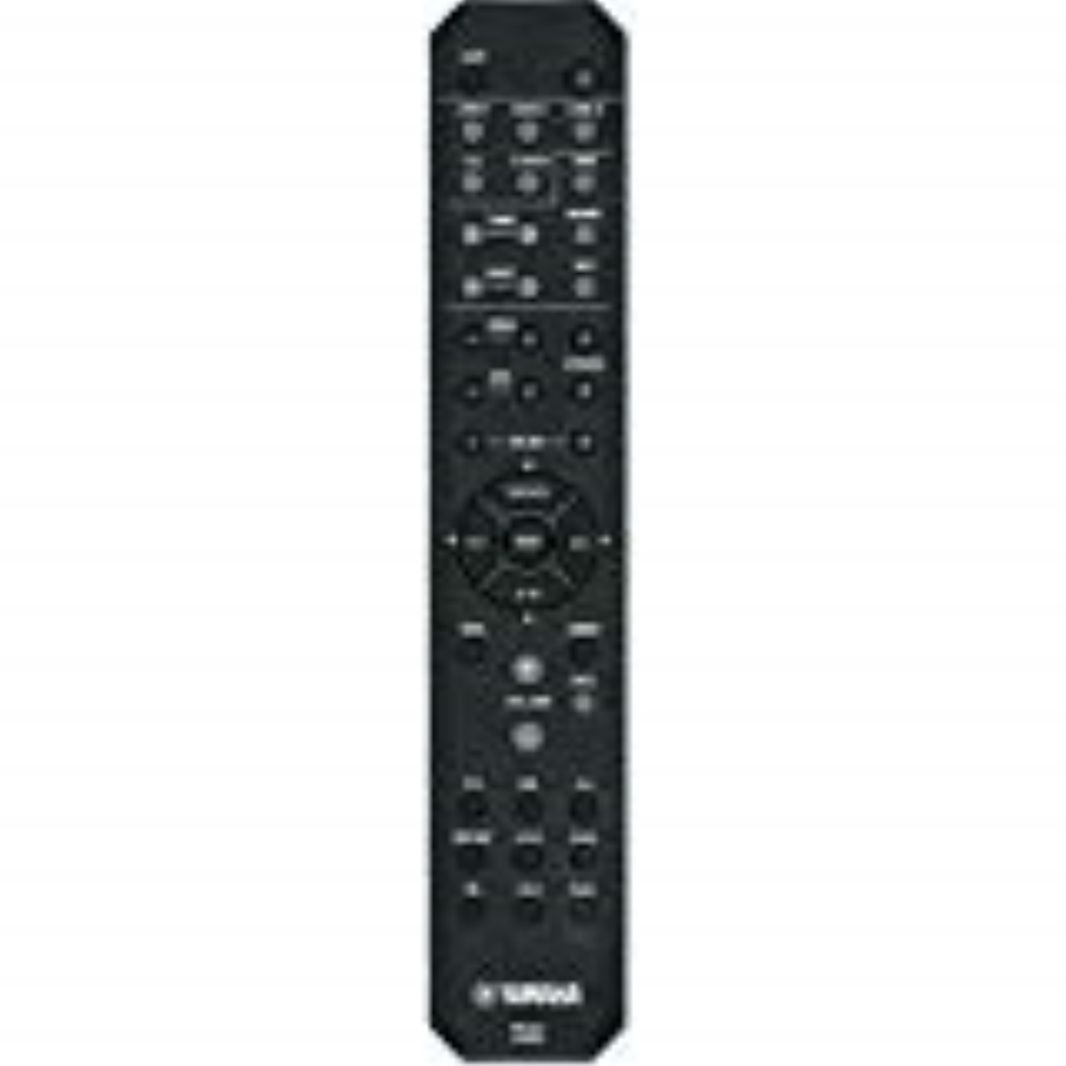 yamaha rax33 audio/video receiver remote control for r-s202, r-s202bl (zu49260) - Walmart.com