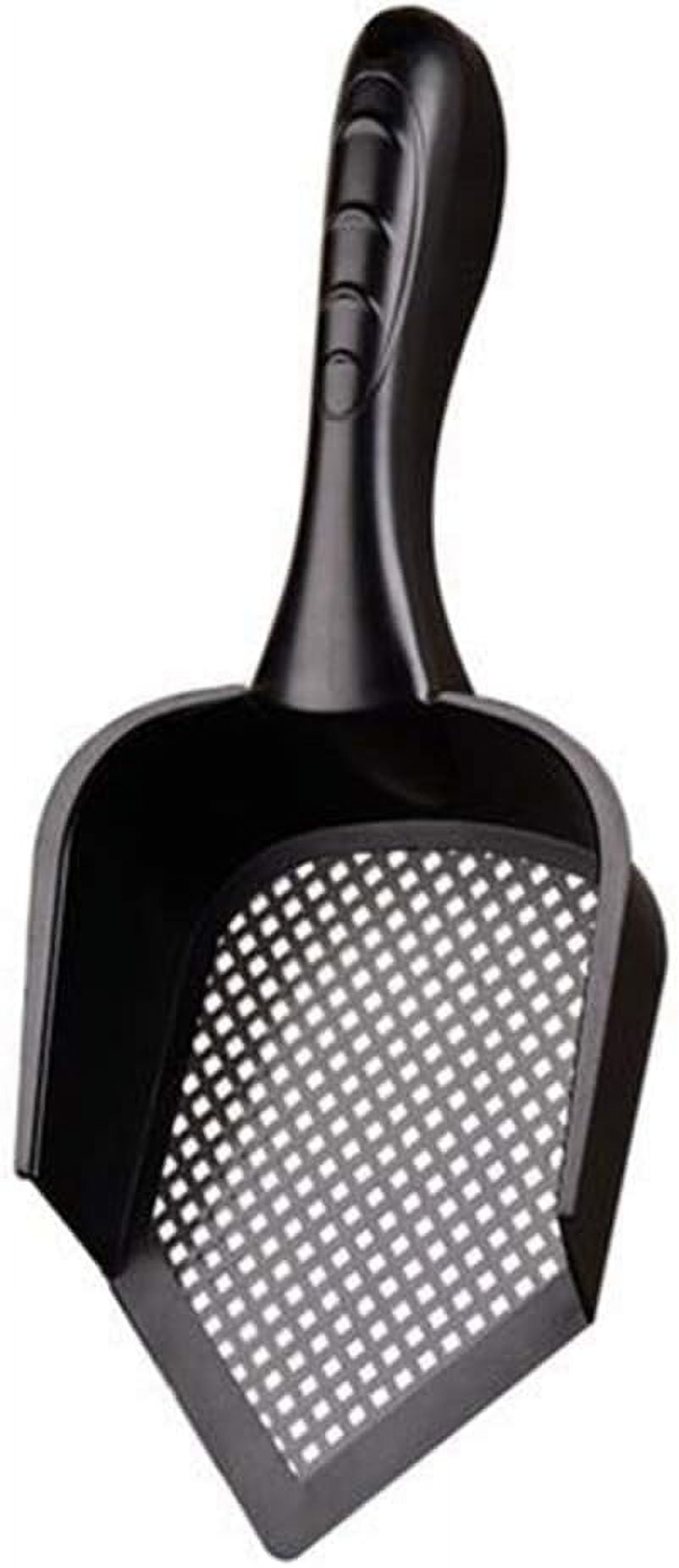 yawpnan Cat Scooper Fine Sand Sifter Kitty Litter Scoop Sifter Kitty ...