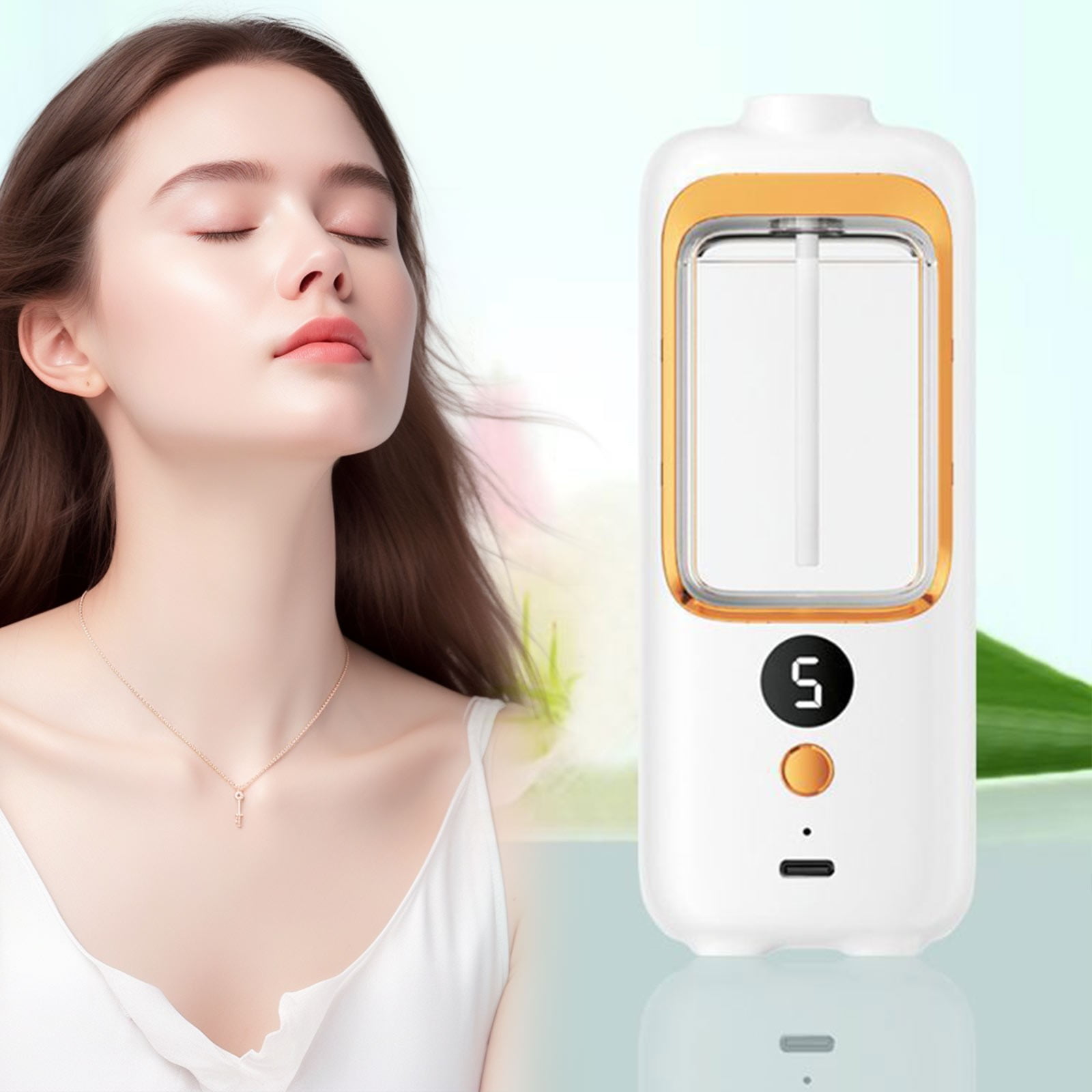 yegeUY 5 Speeds Diffusers For Large Room Commercial Smell Machine Oil ...