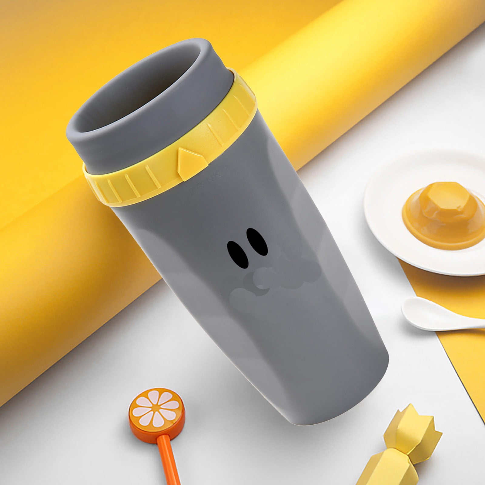 yegeUY Twizz Cup Twizz Travel Mug Twizz Travel Mug Non Spill Cup ...