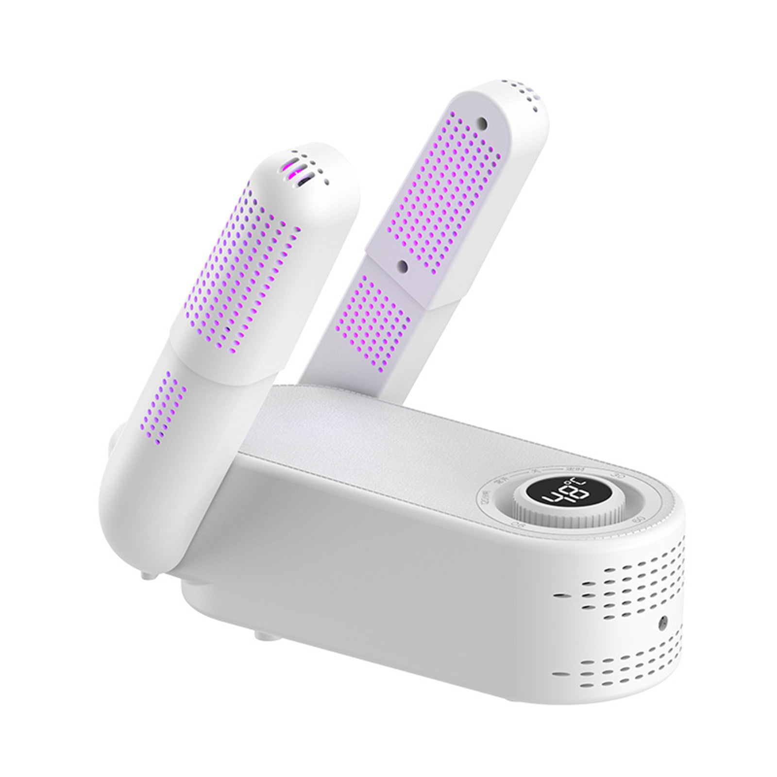 yelldesk Boot Dryer for Work Boots, Portable Boot Glove Shoe Dryer and ...