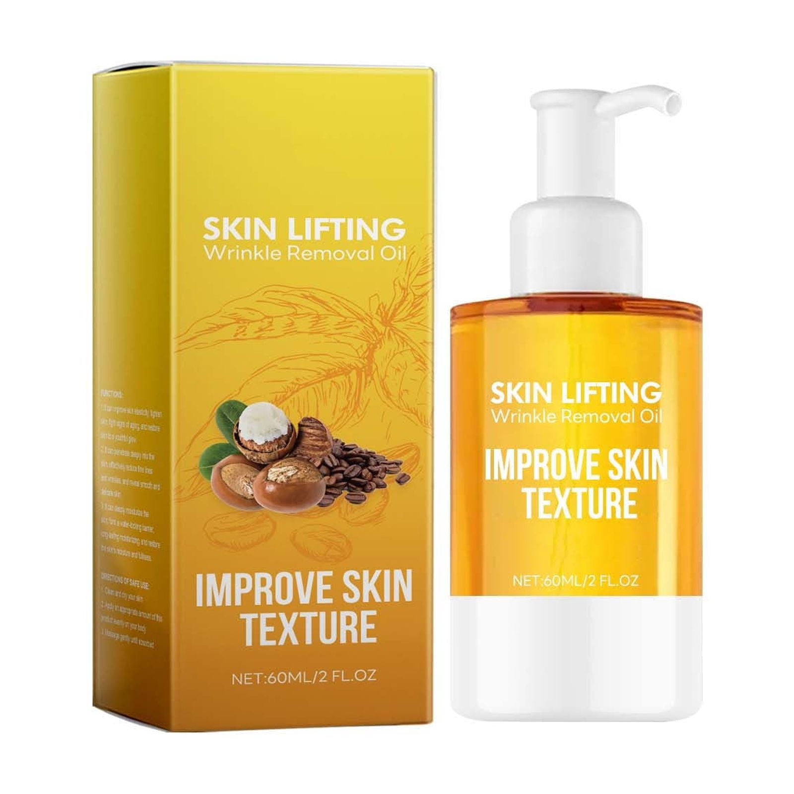 yelldesk Deals Of The Day Clearance, Firming And Lifting Oil Firming ...