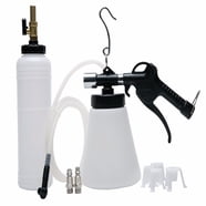 OEMTOOLS Pneumatic Brake Bleeder - 1L Auto-Refill Bottle - Walmart.com