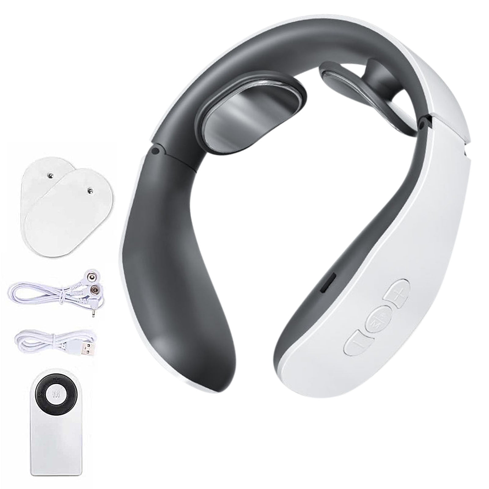 yelldesk Deals Relaxing Necker Neck 2024 Neck Portable Neck With Heat ...