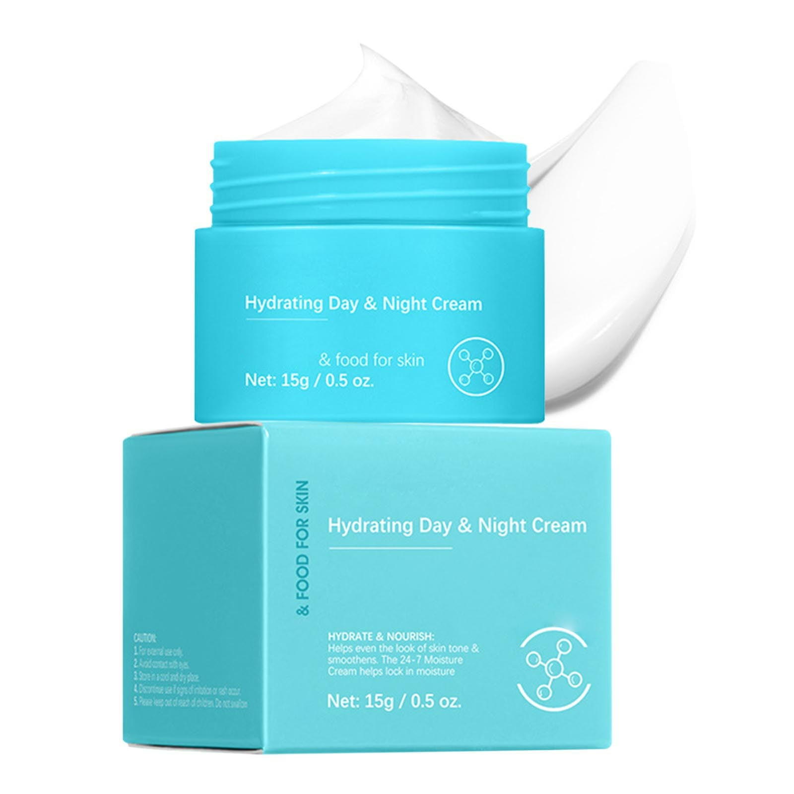 yelldesk Instant Face Lift Cream, Day And Night Facial Moisturizing ...