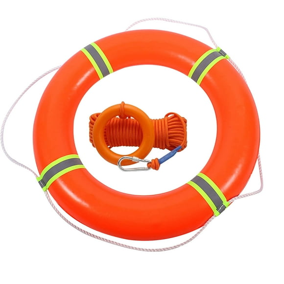 Life Preserver Ring