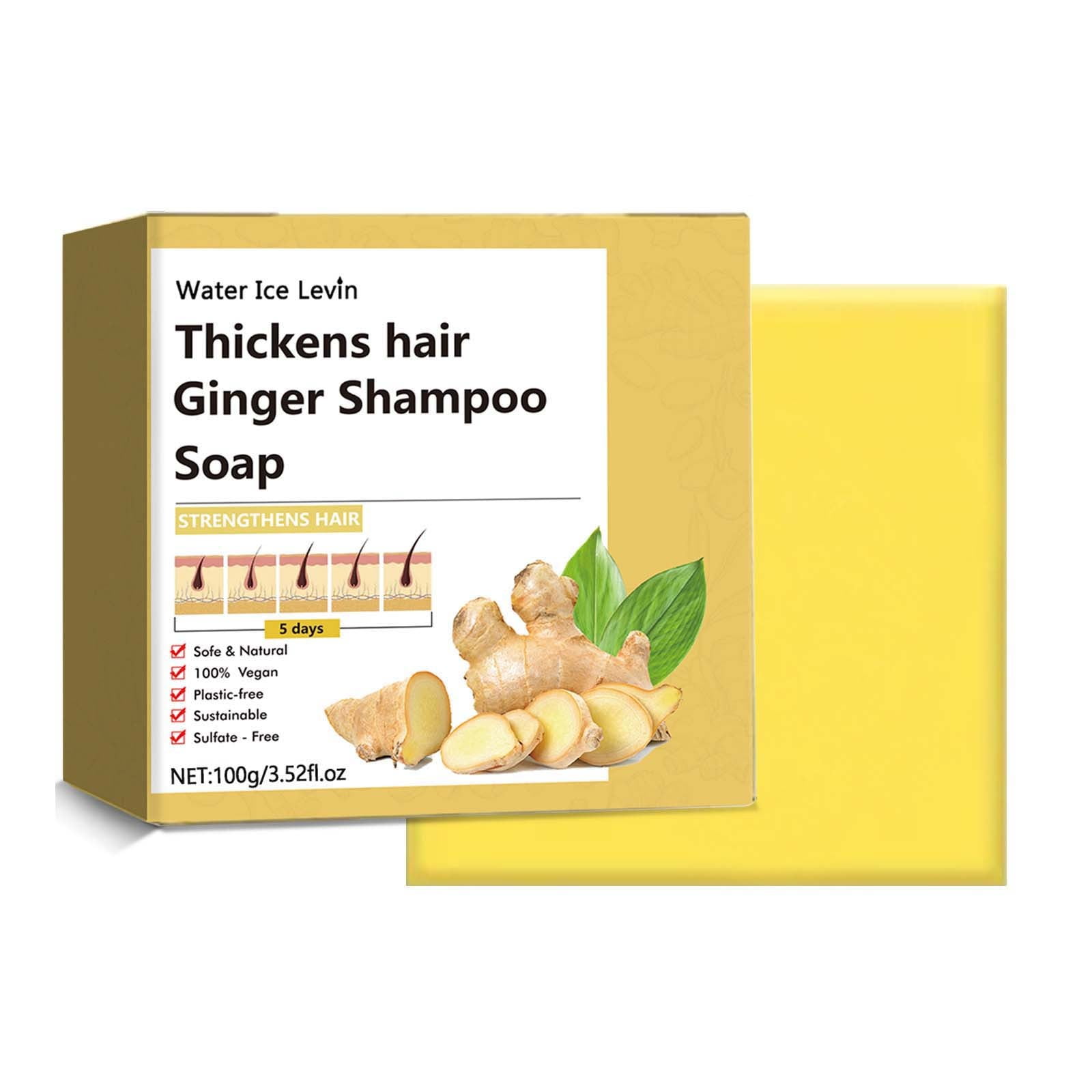 yelldesk Natural Bar Soap - Organic Ingredients & Essential Oils, Mint ...
