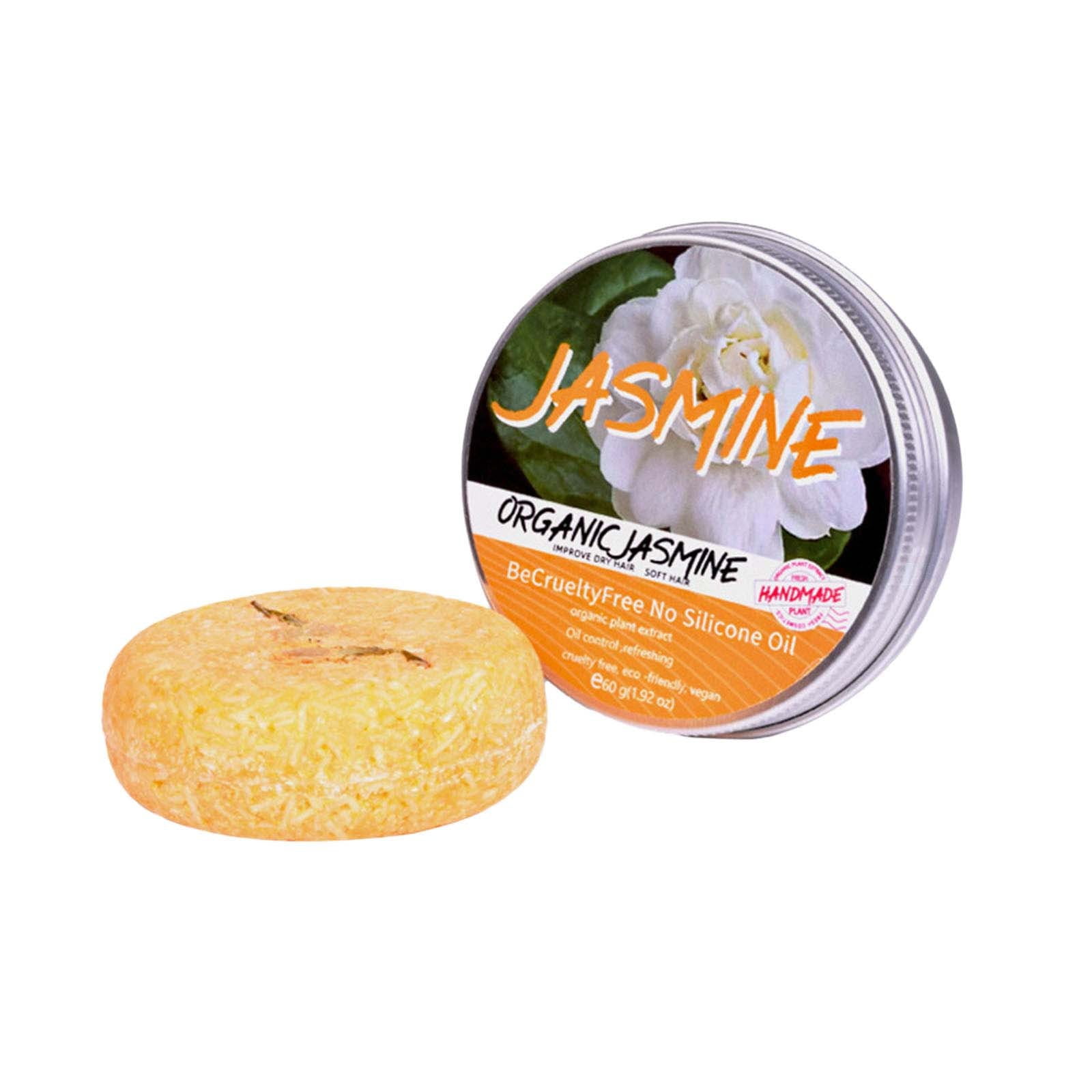 yelldesk Natural Bar Soap - Organic Ingredients & Essential Oils, Soap ...