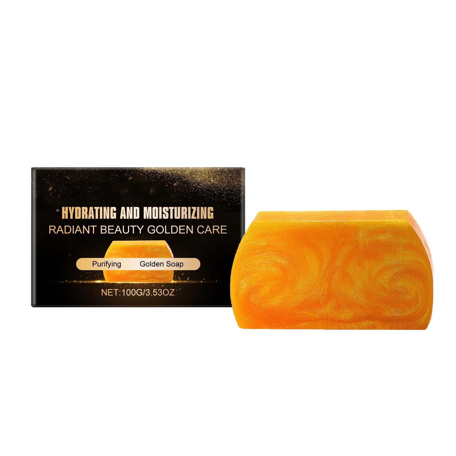 yelldesk Natural Soap Bar, Face & Body Soap, Moisturizing Perfume Soap ...