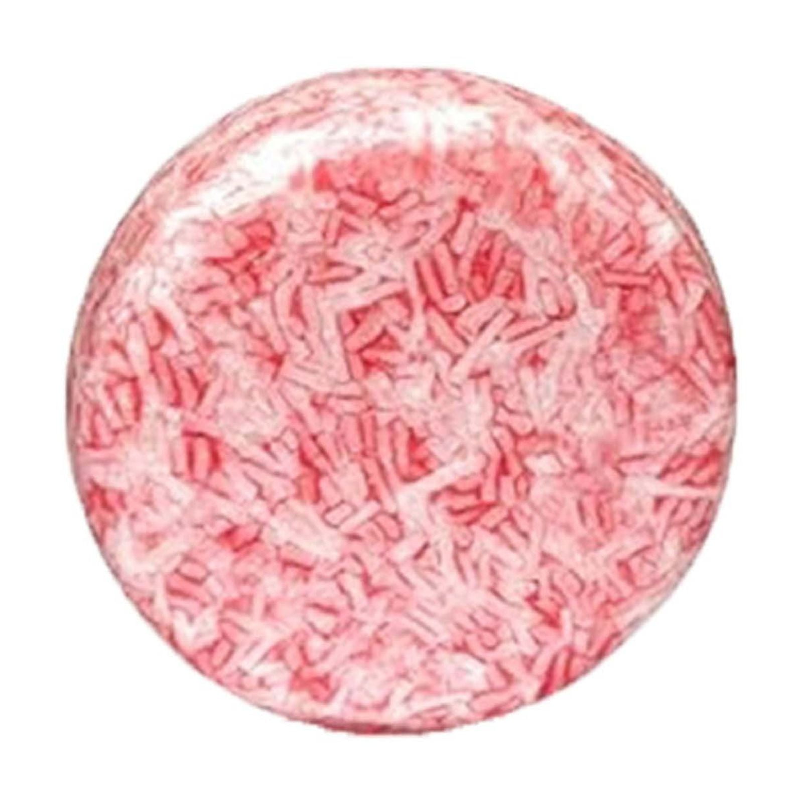 yelldesk Shampoo Bar for Hair Solid Soap, Rose Shampoo Soap For Hair Washing 60g With Cleaning ...