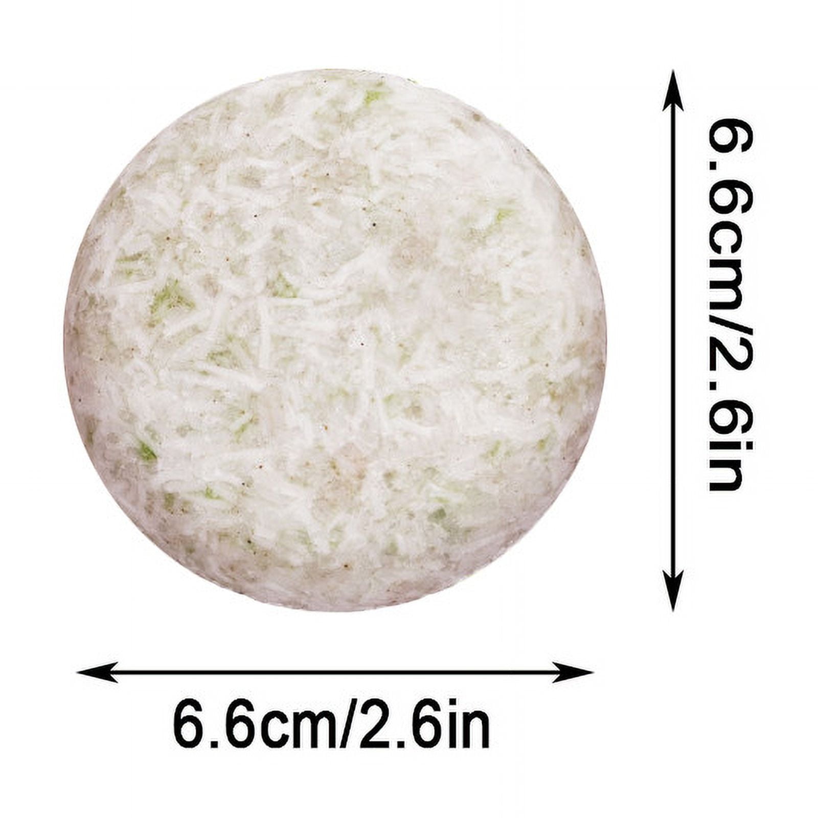 yelldesk Shampoo Bar for Hair Solid Soap, Wash Hair Soap With Keratin Protein Wash Hair Soap ...