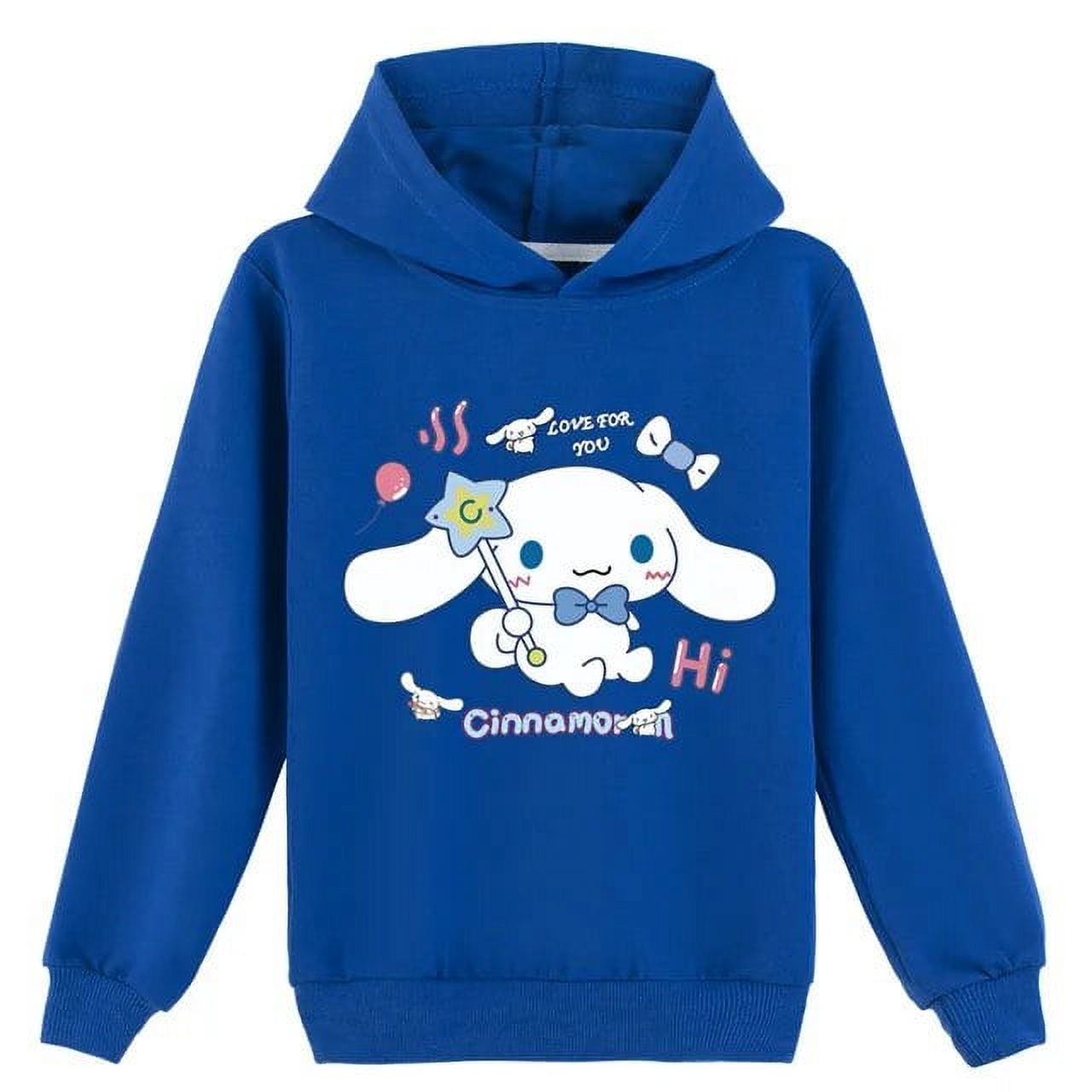 yening Sanio Hello Kitty Kuromi My Melody Cinnamoroll E-Commerce ...