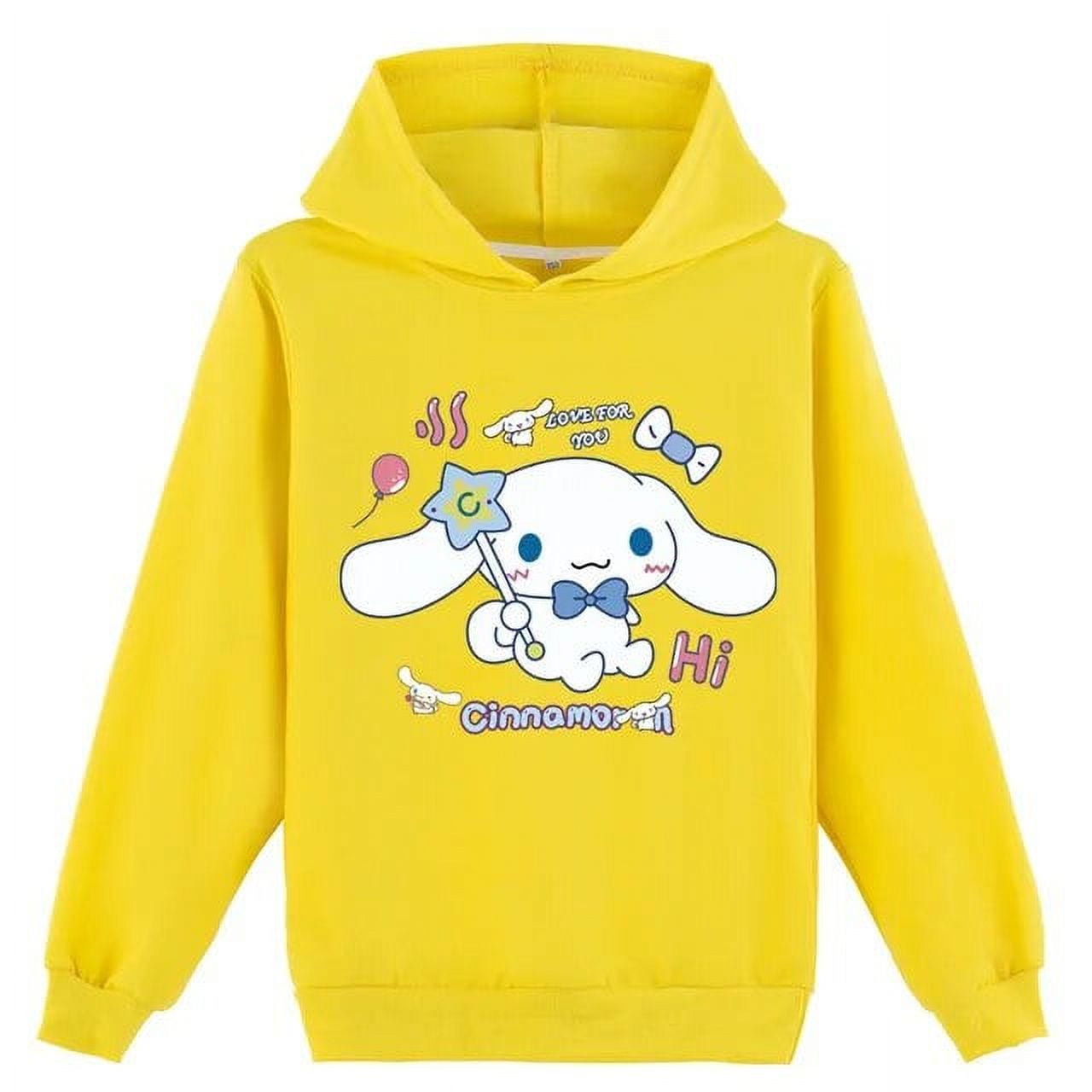 yening Sanio Hello Kitty Kuromi My Melody Cinnamoroll E-Commerce ...