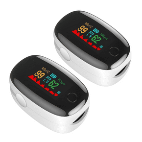 Non Invasive Blood Glucose Monitor