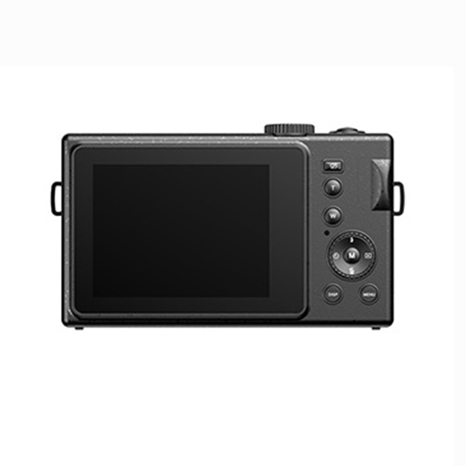 yilyih 4K Video Camera with Microphone,48 Million Hd Digital Camera 4K ... yilyih 4K Video Camera with Microphone,48 Million Hd Digital Camera 4K ...