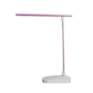 Foldable LED Desk Lamp,Small Book Reading Light with 3 Brightness Color ...