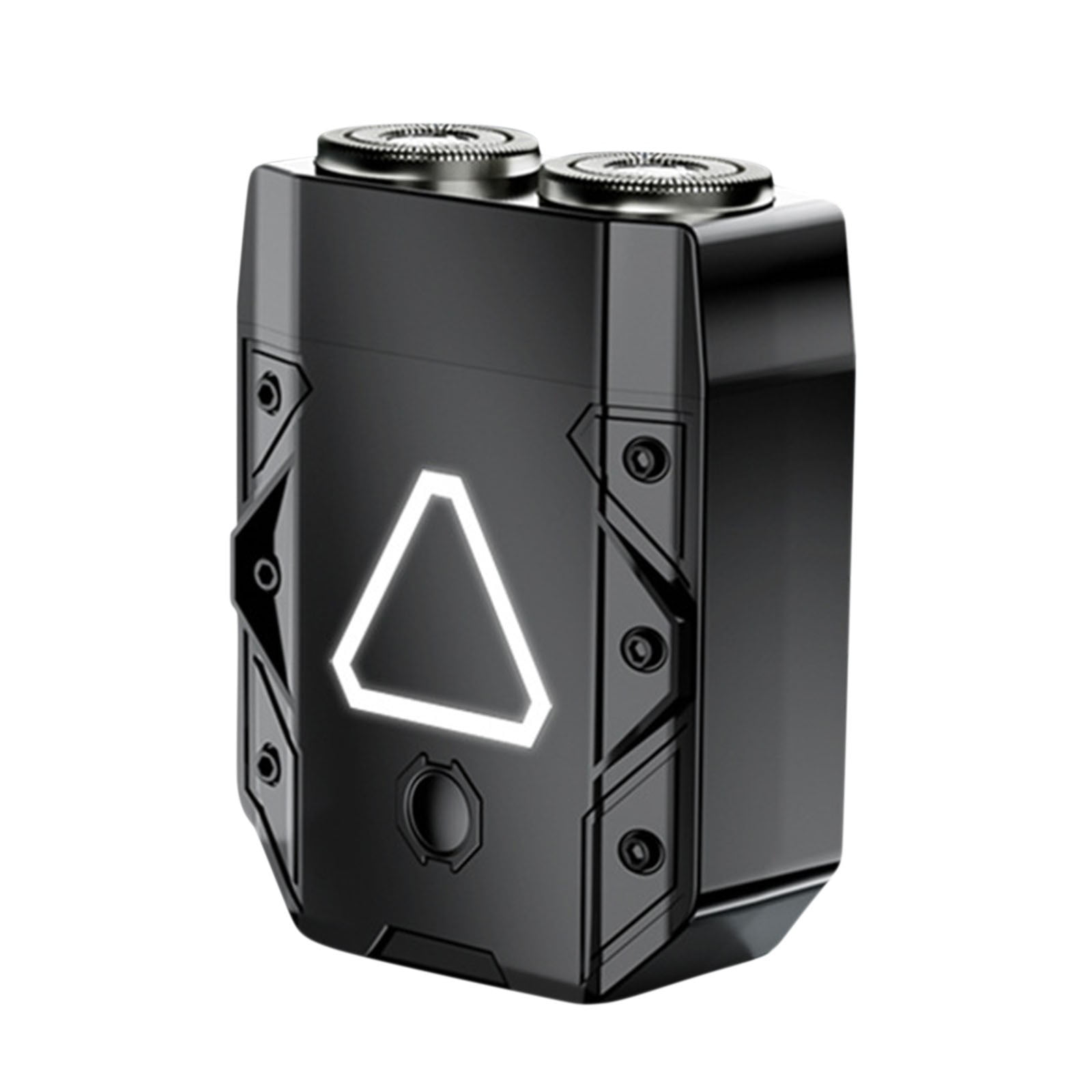 yilyih Electric Shavers for Men Face Usb Rechargeable Electric Shaver ...