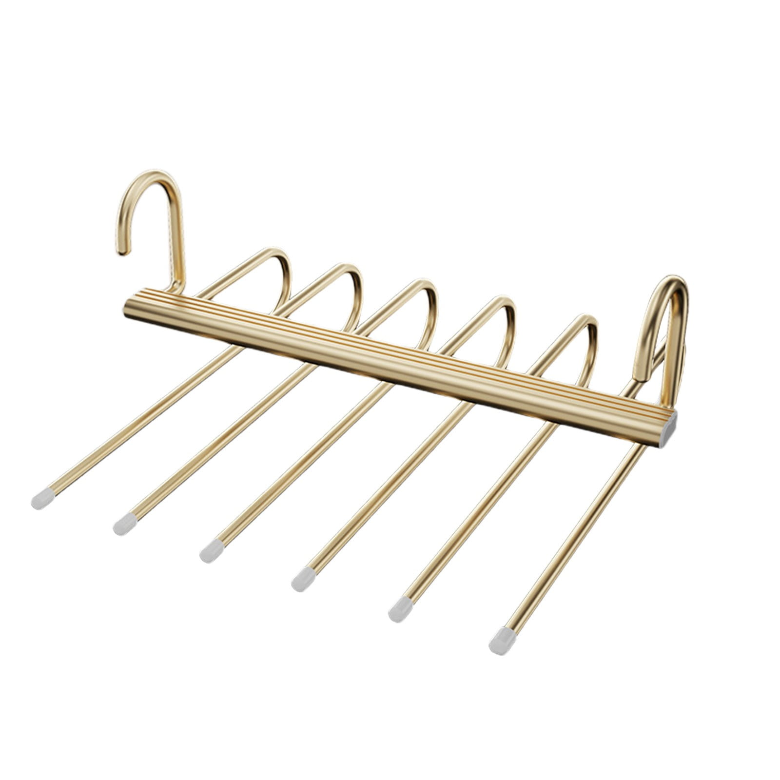 yilyih Racks for Storage Multi Functional Stainless Steel Folding ...